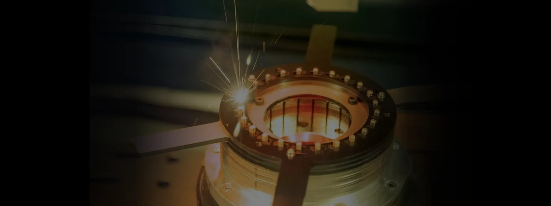 Hairpin Motor Solutions - The Official Site of CH Laser