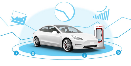 Tesla’s Electric Motor Types, Specifications, Performance Statistics (2024)